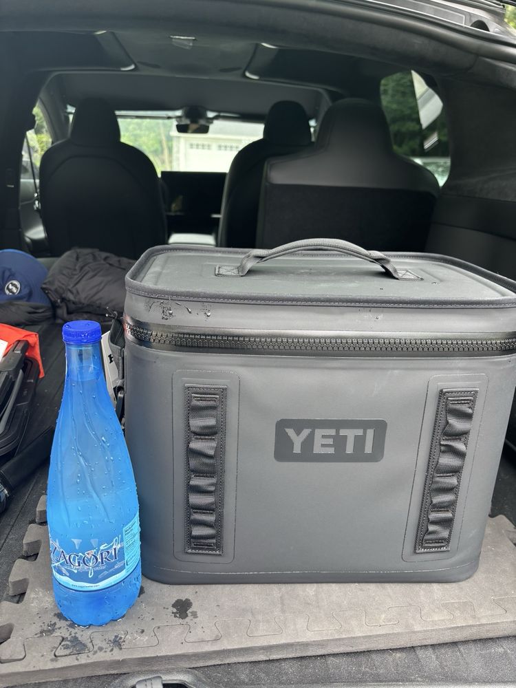 YETI - Updated October 2025 - 1 Garden State Plaza Pkwy, Paramus, New ...