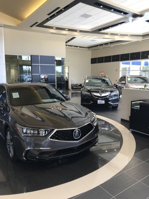 GILLMAN ACURA - Updated November 2025 - 51 Photos & 229 Reviews - 18002 ...