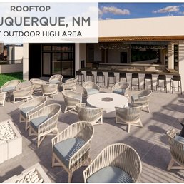 VOLARÉ ROOFTOP BAR - Updated April 2025 - 35 Photos & 23 Reviews - 2430 ...