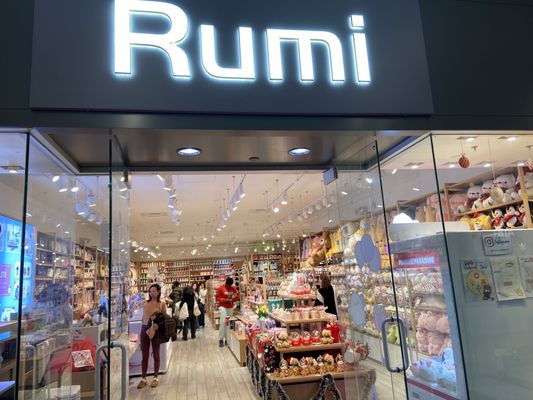 RUMI LIFE - Updated August 2025 - 31 Photos - 30 Mall Dr W, Jersey City ...