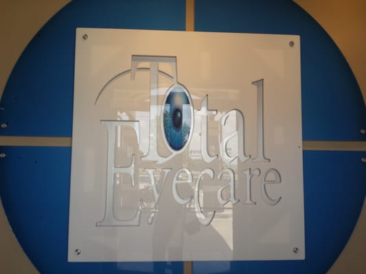 TOTAL EYE CARE - Updated December 2025 - 22 Reviews - 388 E Hwy 67 ...