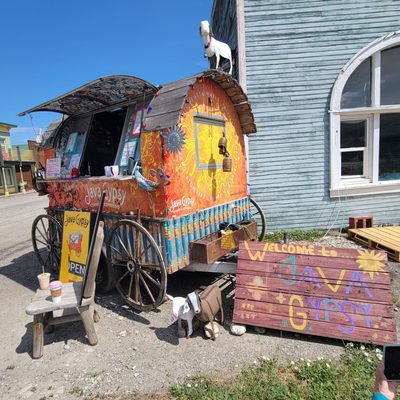 JAVA GYPSY - Updated October 2025 - 13 Division St N, Reed Point ...