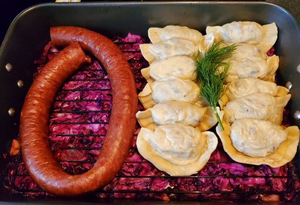 CZERW’S KIELBASY - Updated December 2024 - 73 Photos & 178 Reviews ...