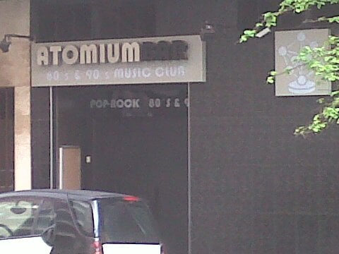 ATOMIUM BAR - Updated October 2024 - Calle de Covarrubias, Côte-d'Or ...