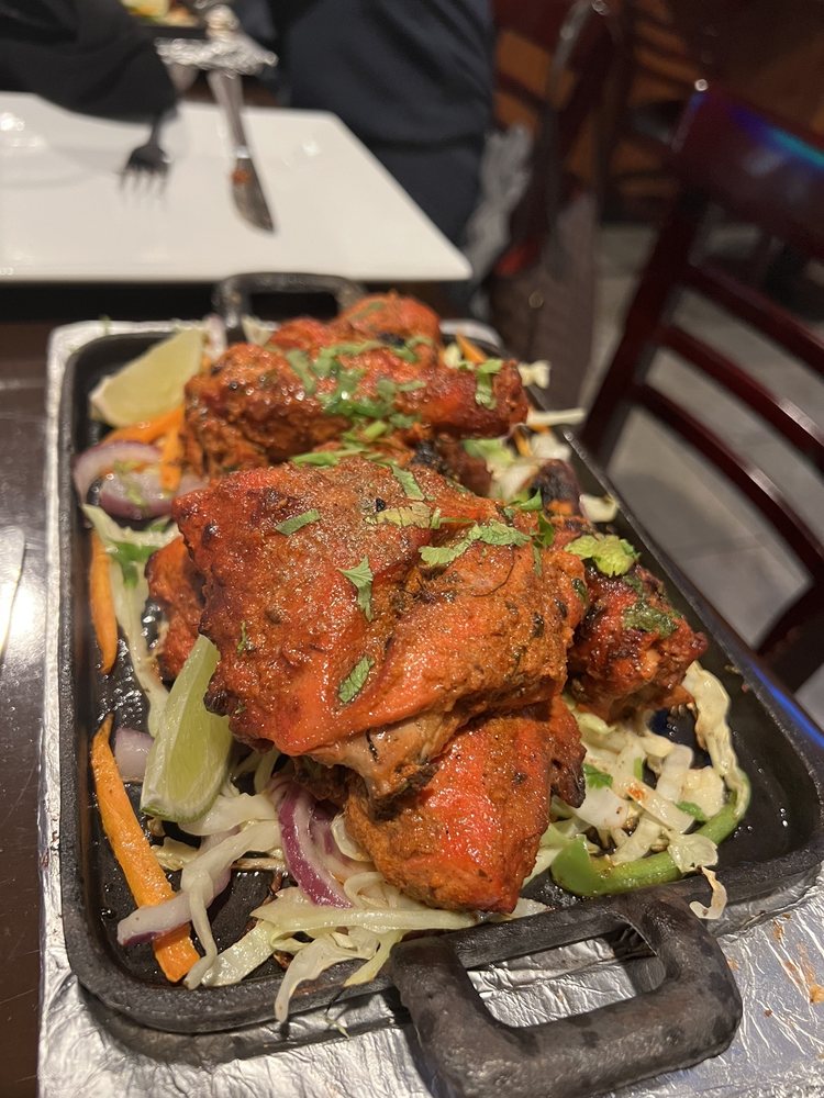 DESTINATION INDIA RESTAURANT AND BAR - Updated December 2025 - 32 ...