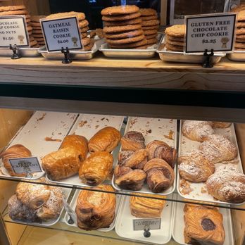 THE MODEL BAKERY - 1763 Photos & 1377 Reviews - 644 1st St, Napa ...