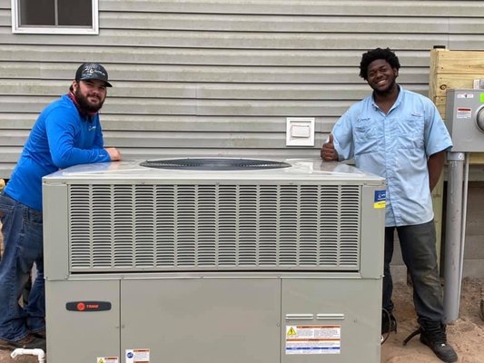 GATOR AIR & ENERGY - Updated November 2025 - 26 Photos - 4949 SW 41st ...