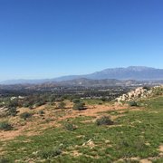 SYCAMORE CANYON WILDERNESS PARK - 271 Photos & 43 Reviews - Parks ...
