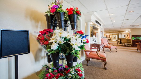 RESTHAVEN FUNERAL HOME & CEMETERY - Updated July 2025 - 32 Photos & 15 ...