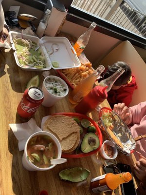 EL POLLERO 95 - 134 Photos & 174 Reviews - 3825 E Gage Ave, Bell ...