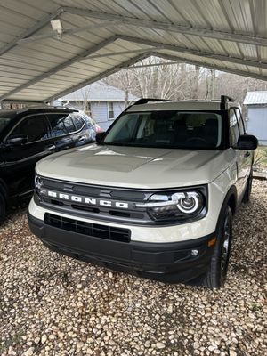 TINDOL FORD - Updated December 2025 - 35 Photos & 63 Reviews - 1901 E ...