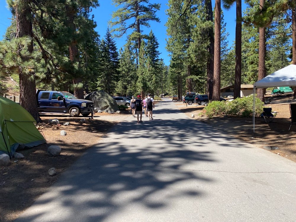 EAGLE POINT CAMPGROUND - Updated July 2025 - 104 Photos & 34 Reviews ...