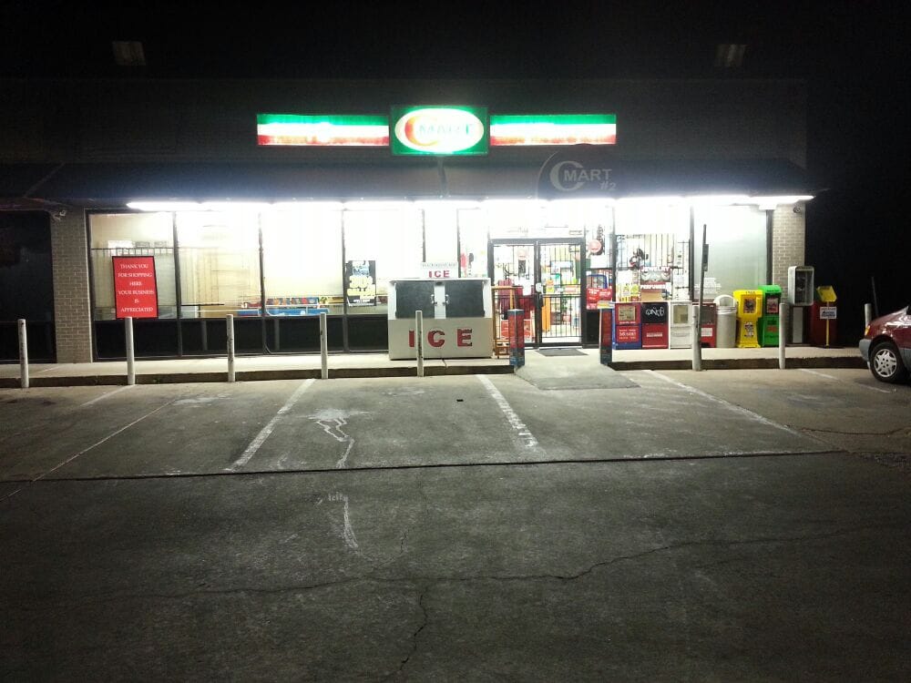 C MART - Updated December 2025 - 7811 S 1st St, Austin, Texas ...