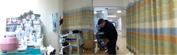 INOVA EMERGENCY ROOM - HEALTHPLEX FRANCONIA/SPRINGFIELD - Updated ...