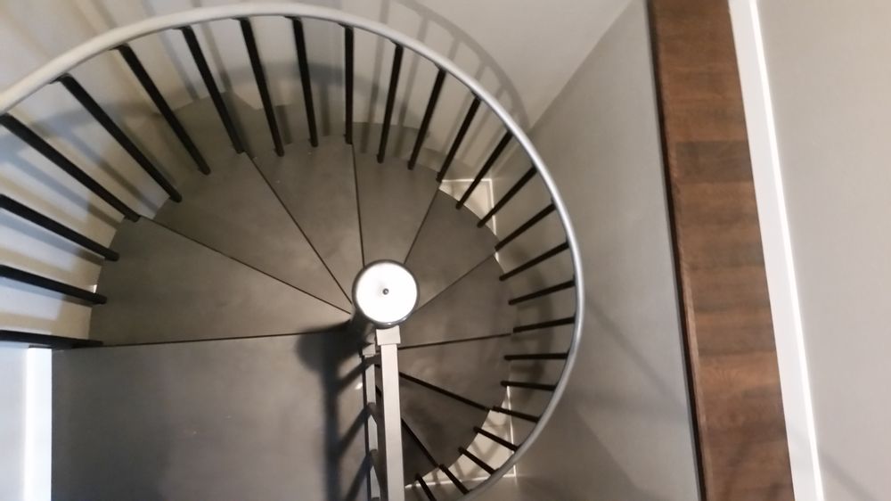 Paragon Stairs - 50 Photos & 33 Reviews - Decks & Railing - 105 G P ...