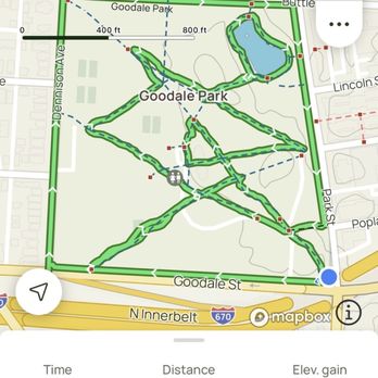 GOODALE PARK - Updated June 2025 - 275 Photos & 109 Reviews - 120 W Goodale Blvd, Columbus, Ohio ...
