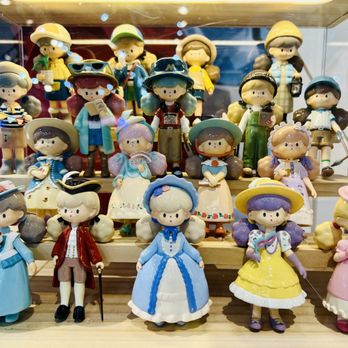 NEKO STOP - Updated December 2025 - 154 Photos & 29 Reviews - 102 ...