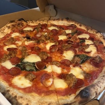 ZA CAFE PIZZERIA - Updated December 2025 - 60 Photos & 13 Reviews ...