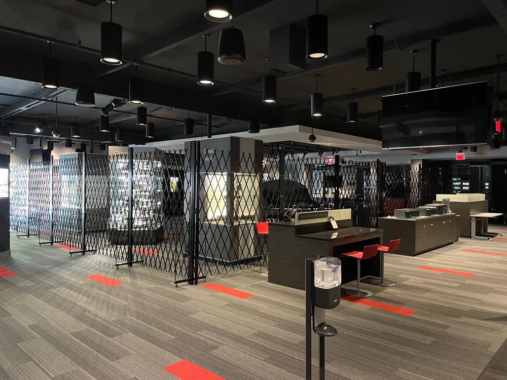 CANON FACTORY SERVICE CENTER - Updated October 2025 - 97 Photos & 146 ...