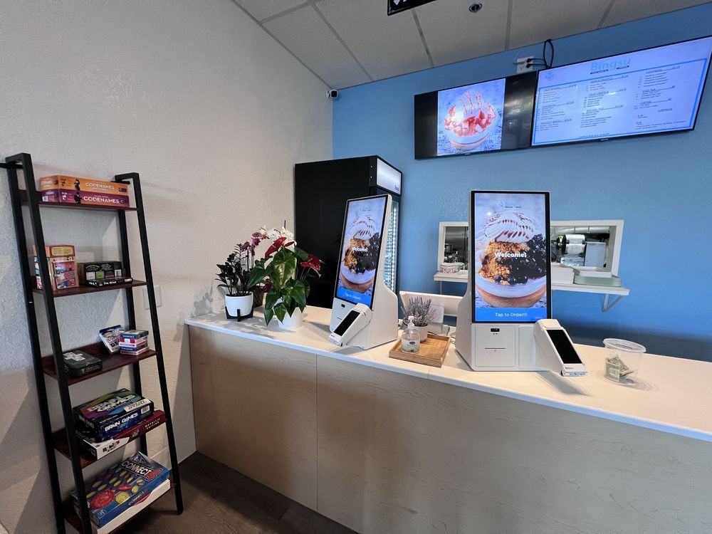 IC BINGSU - Updated July 2024 - 63 Photos & 23 Reviews - 1249 NW 185th ...