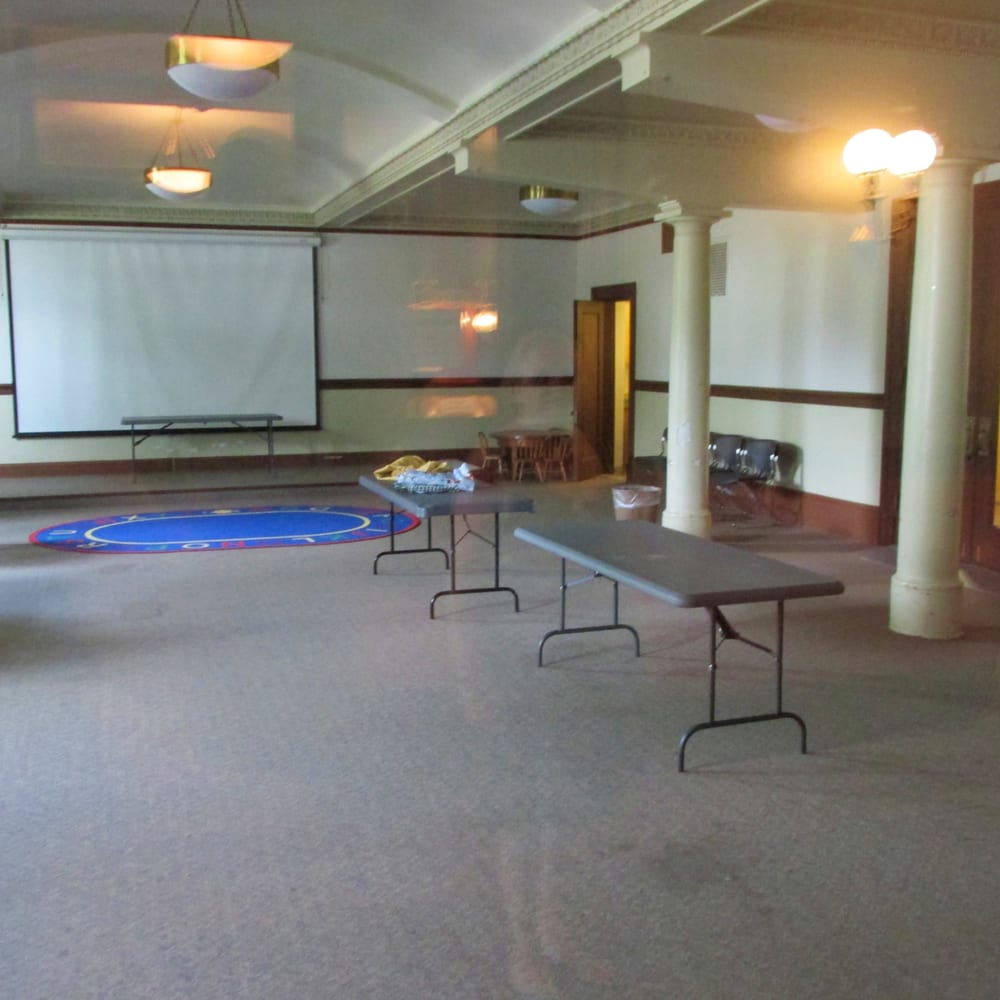 FRANKLIN PUBLIC LIBRARY - 29 Photos - Libraries - 118 Main St, Franklin ...