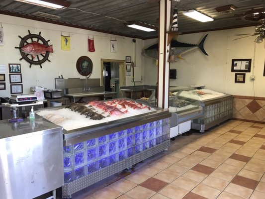 CAPTAIN MARK’S SEAFOOD - Updated December 2025 - 11 Photos & 38 Reviews ...