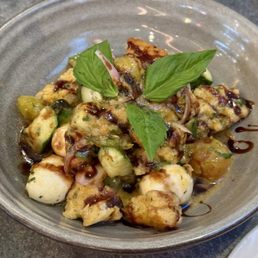 LULLA - Updated December 2025 - 312 Photos & 126 Reviews - 113 W 24th ...