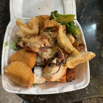 LIN’S FUSION - Updated June 2025 - 385 Photos & 652 Reviews - 5155 N ...