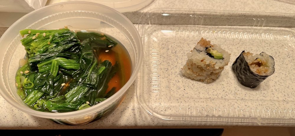 OISHII TOO SUSHI BAR - Updated October 2025 - 72 Photos & 165 Reviews ...