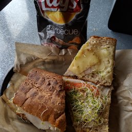 RED ROCK SUBS - Updated December 2025 - 118 Photos & 404 Reviews - 3514 ...