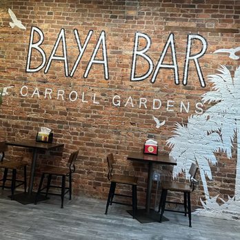 BAYA BAR - ACAI & SMOOTHIE SHOP - Updated December 2025 - 32 Photos ...