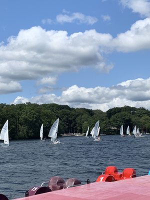 QUASSY AMUSEMENT PARK & WATERPARK - 149 Photos & 88 Reviews - 2132 ...