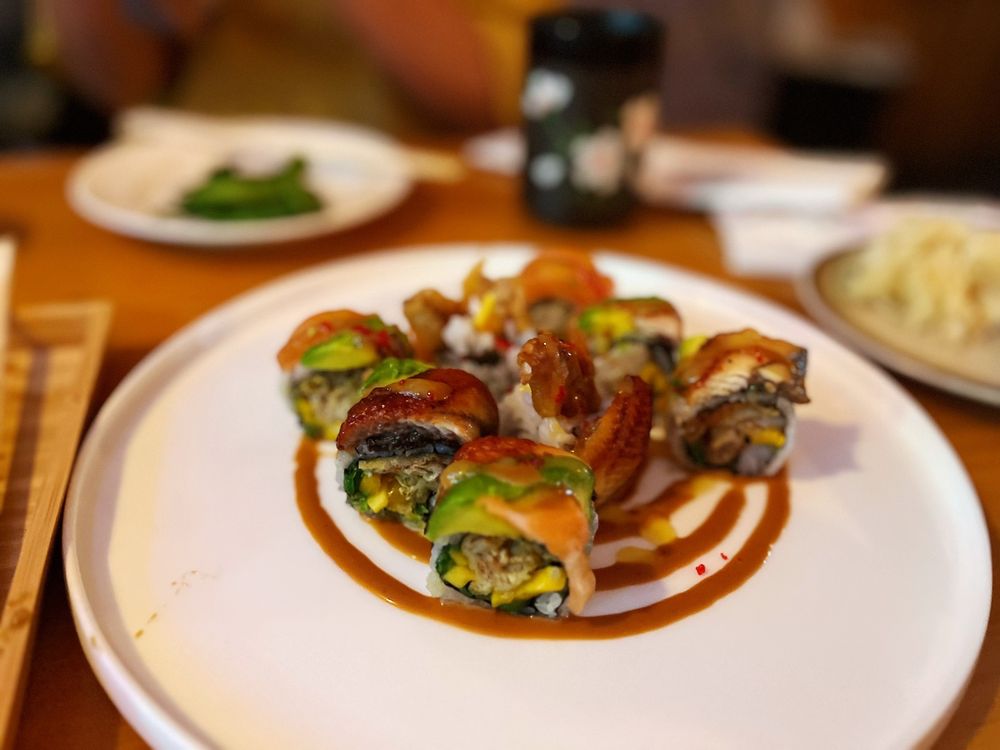GEN SUSHI & HIBACHI - Updated June 2026 - 269 Photos & 181 Reviews - 14 ...