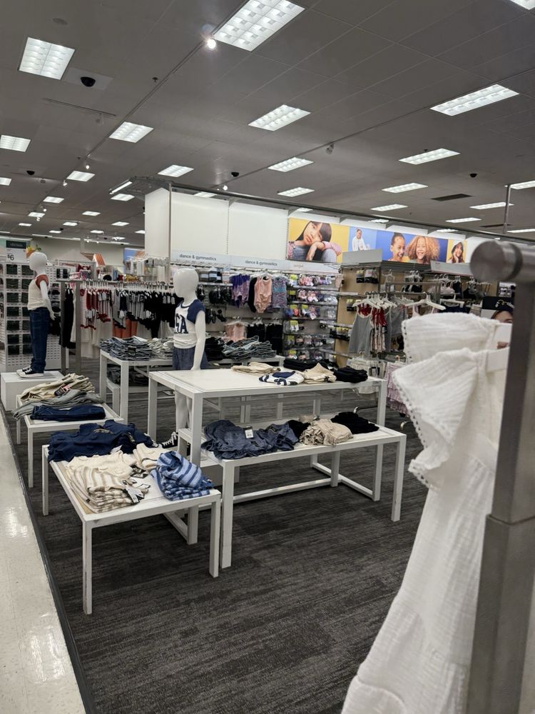 TARGET - Updated December 2025 - 126 Photos & 218 Reviews - 1290 Hamner ...