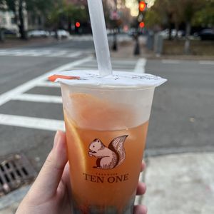 TEN ONE TEA HOUSE - 249 Photos & 133 Reviews - 279 Newbury St, Boston ...