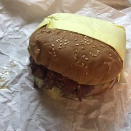 BURGER TIME - Updated June 2025 - 88 Photos & 126 Reviews - 661 W 16th ...