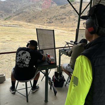 CALIFORNIA TACTICAL ACADEMY - Updated October 2025 - 190 Photos & 209 ...