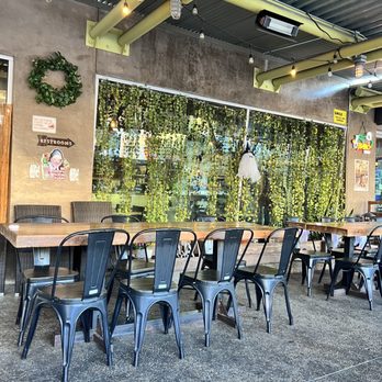 CAFE PATIO - Updated November 2024 - 515 Photos & 222 Reviews - 133 W ...