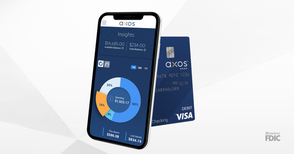 AXOS BANK - Updated September 2025 - 24 Photos & 133 Reviews - 4350 La ...