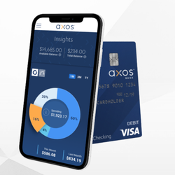 AXOS BANK - 23 Photos & 97 Reviews - 4350 La Jolla Village Dr, San ...