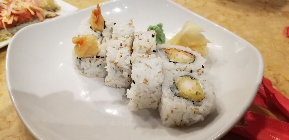 Kanki Japanese House of Steaks & Sushi - Durham, Durham | Roadtrippers