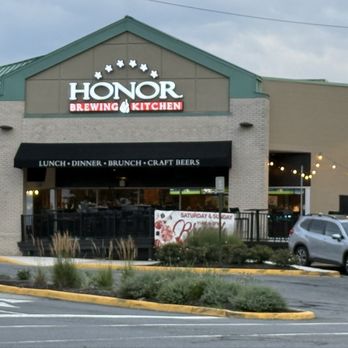 HONOR BREWING KITCHEN - Updated December 2025 - 79 Photos & 127 Reviews ...