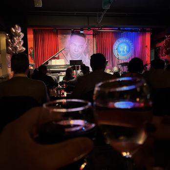 JAZZ SHOWCASE - Updated December 2025 - 332 Photos & 229 Reviews - 806 ...