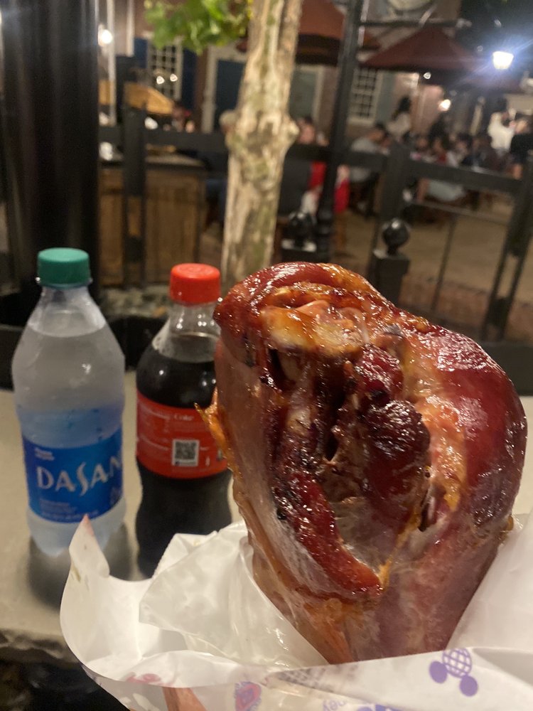 TURKEY LEG CART - Updated December 2024 - 14 Photos & 13 Reviews - 4720 ...