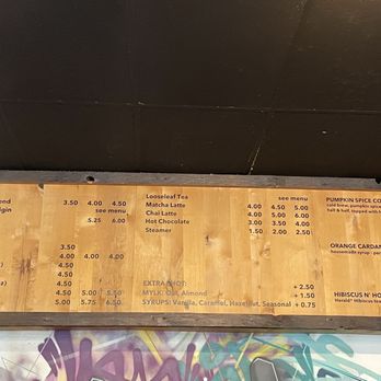 CATHEDRAL COFFEE - Updated August 2025 - 311 Photos & 273 Reviews ...