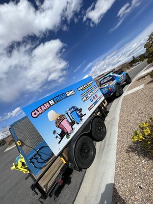 CLEAN N FRESH BINS - Updated December 2025 - 26 Photos & 37 Reviews ...