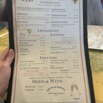 TRIP’S DINER - Updated October 2025 - 506 Photos & 664 Reviews - 2339 ...