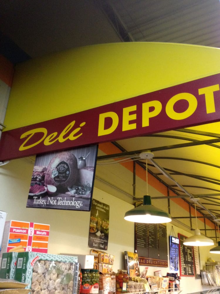 DELI DEPOT - Updated October 2025 - 3681 US Hwy 9, Freehold, New Jersey ...