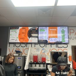 HUNGRY AF - Updated November 2024 - 192 Photos & 166 Reviews - 2701 ...