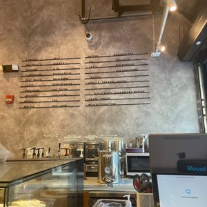 ORIGIN COFFEE LAB & KITCHEN - 228 Photos & 125 Reviews - 1101 S Joyce ...
